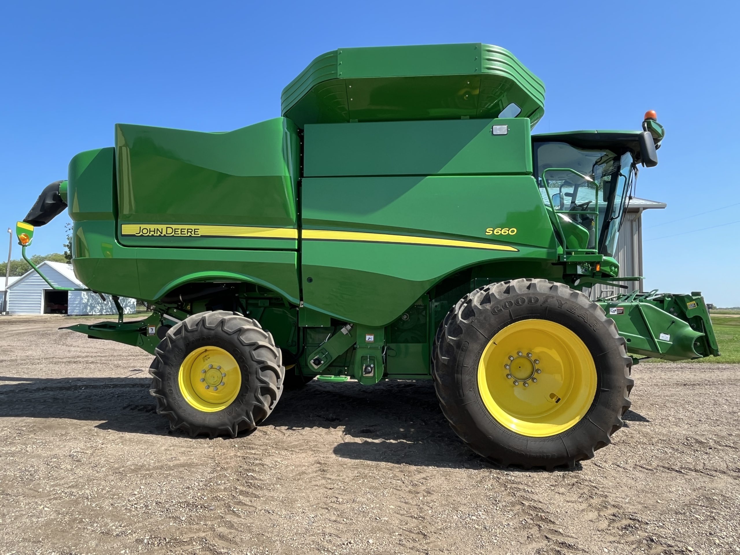 August 10th, 2023 10:00 A.M. - Live/Online Retirement Machinery Auction ...