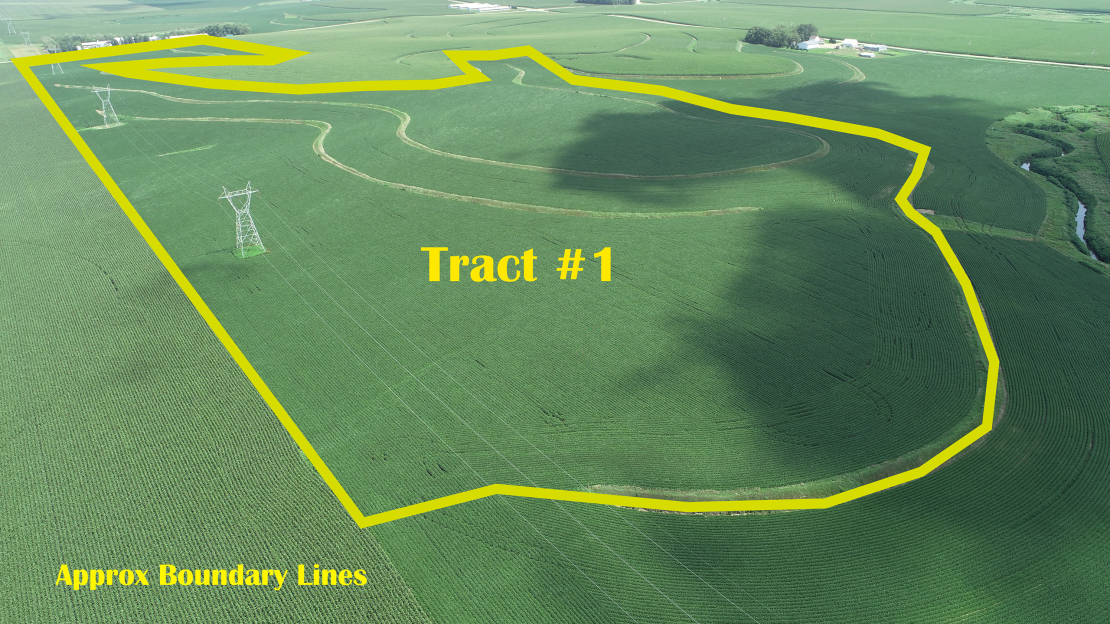 Eagle Township, Sioux County, IA